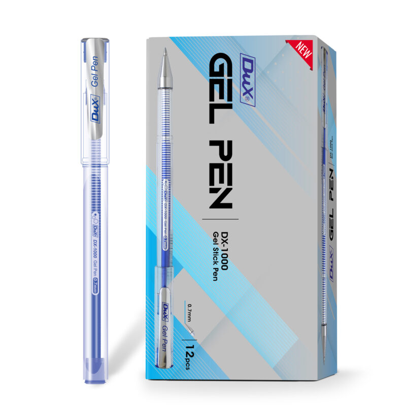 Dux Gel Pen Dx-1000 – Dux Stationery