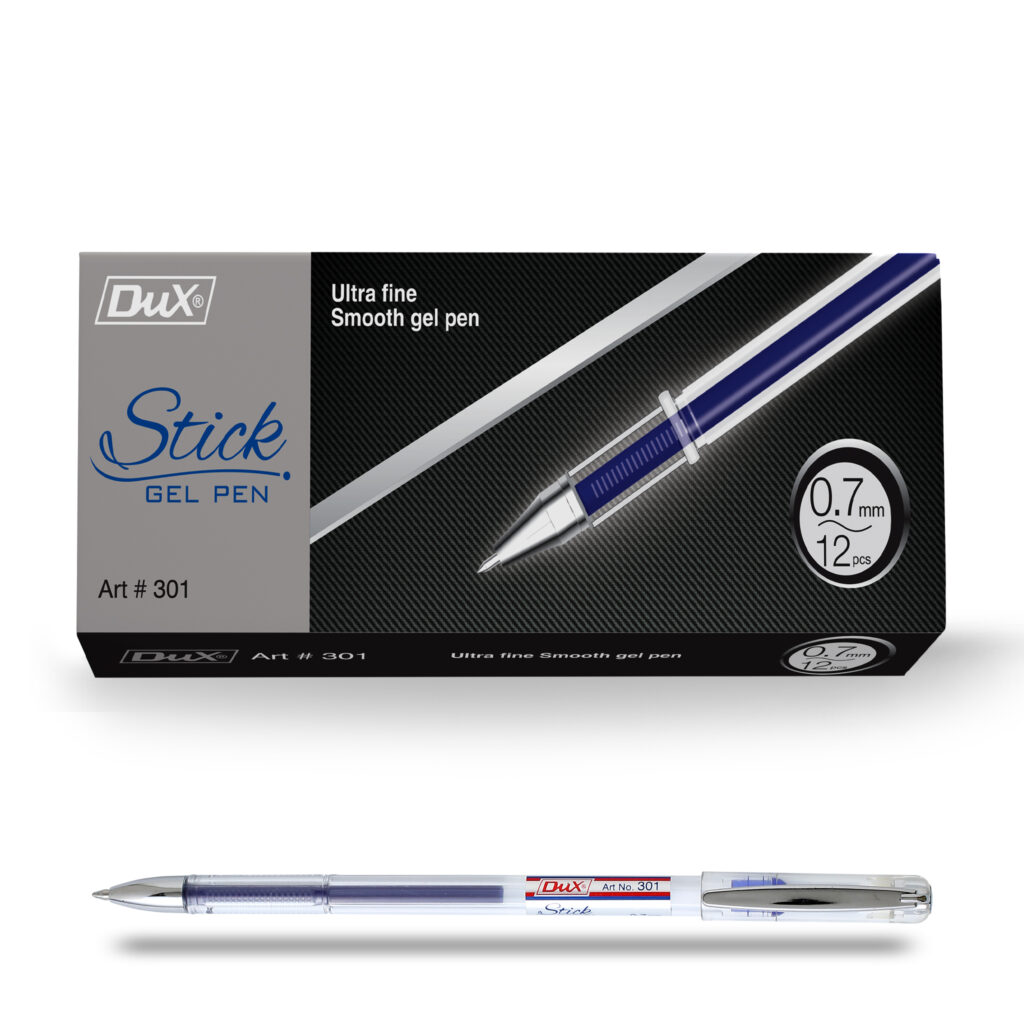 Gel Pen – Dux Stationery