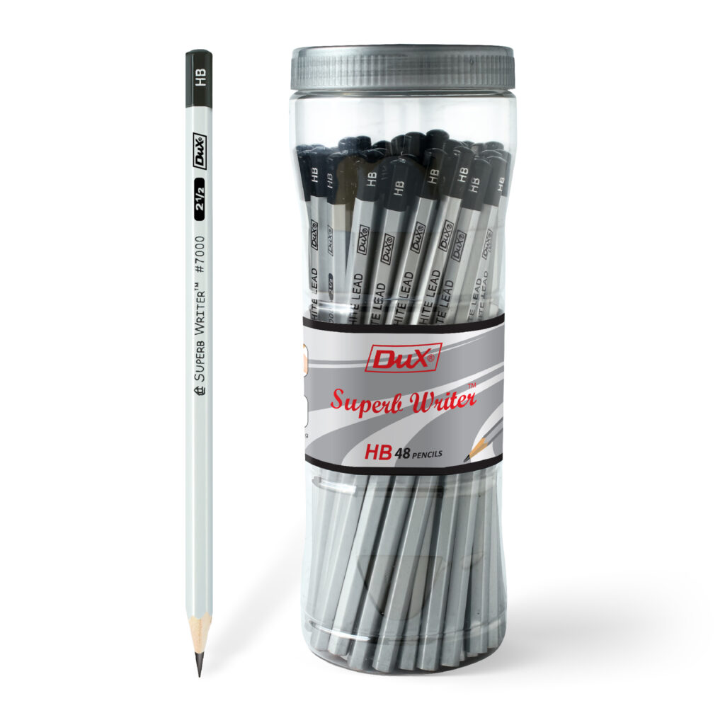 Dux Stationery – Stock up your desk with our stationery