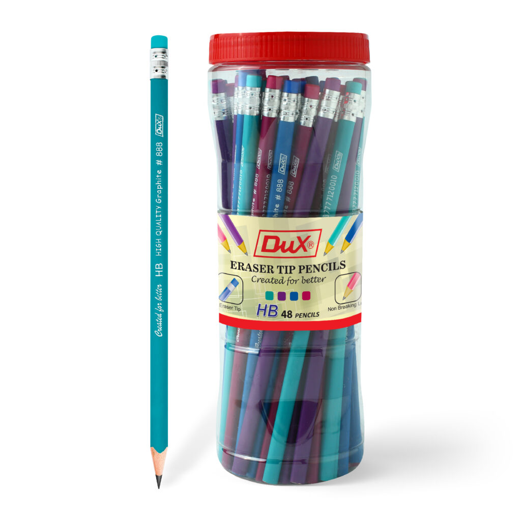 Pencil – Dux Stationery