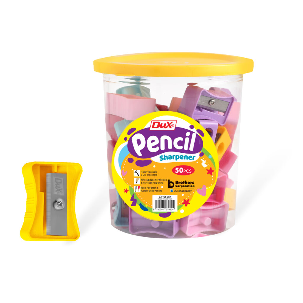 Sharpener – Dux Stationery