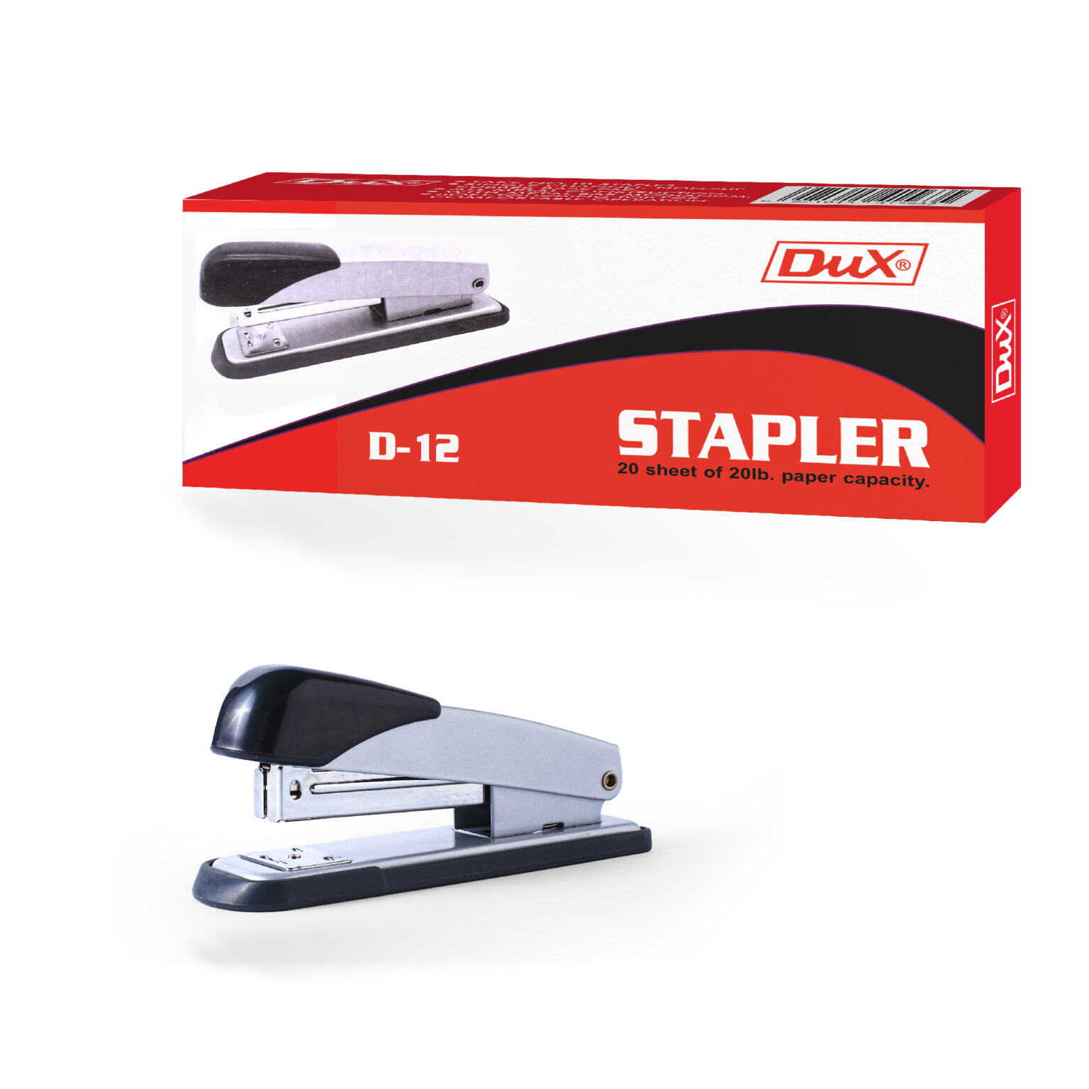Stapler – Dux Stationery