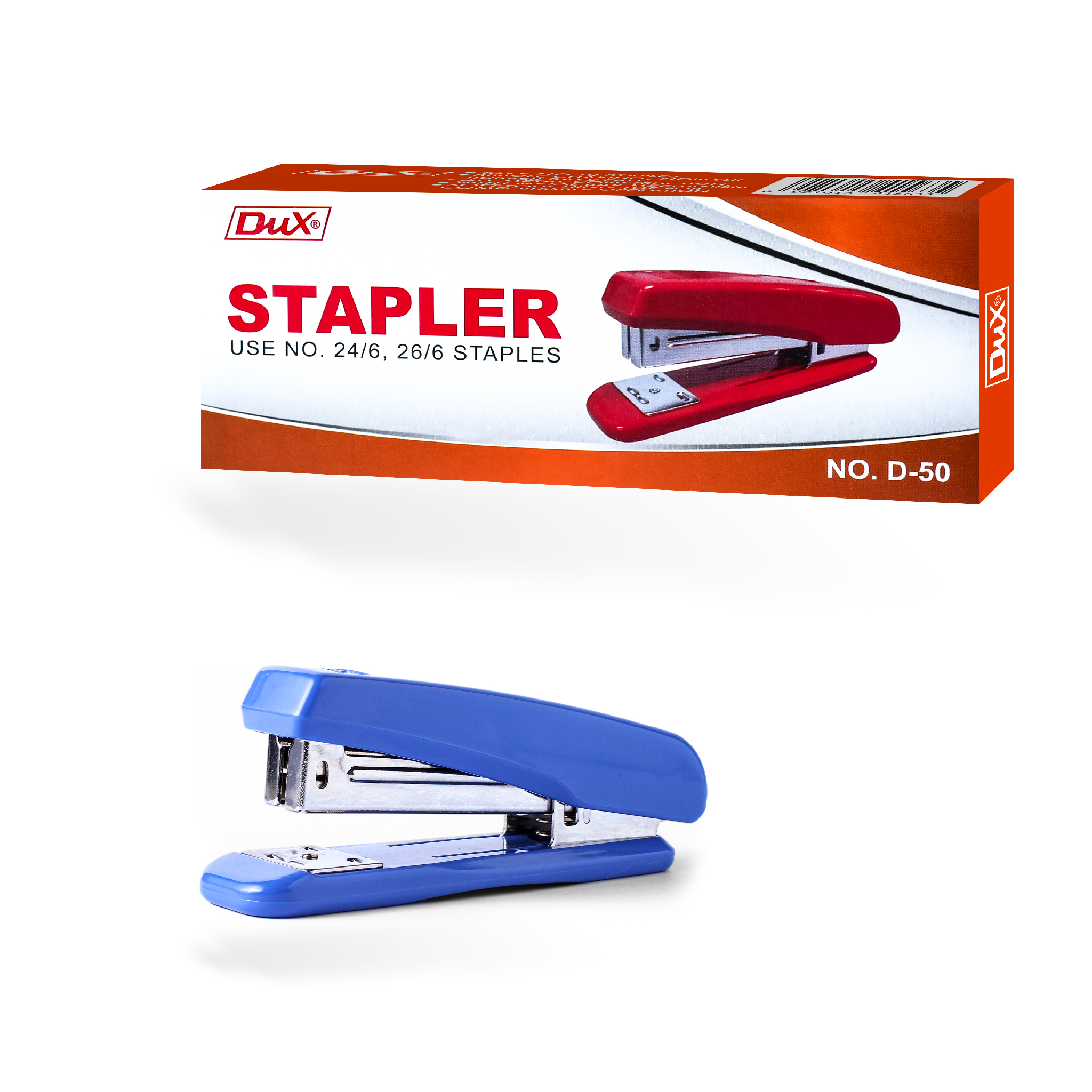 Dux Stapler D-50 (24 6) – Dux Stationery